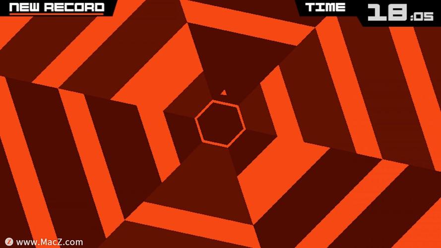 超级六边形SuperHexagonv2.7.7完整版Steam移植