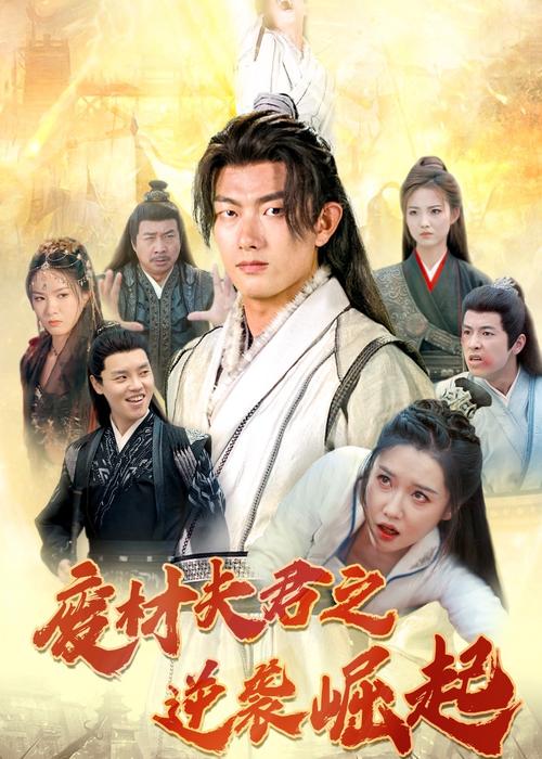 逆袭之无敌悍妃传
