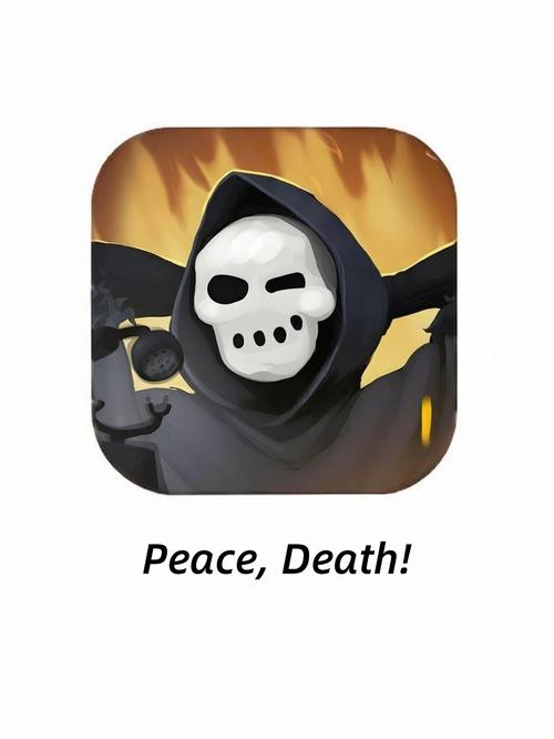 安息，死亡!Peace,Death!v1.9.30完整版Steam移植