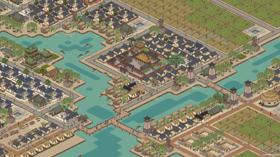 幕府帝国v2.0.1完整版Steam移植图标