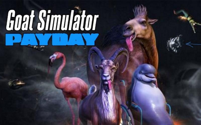 模拟山羊收获日v2.0.4完整版Steam移植图标