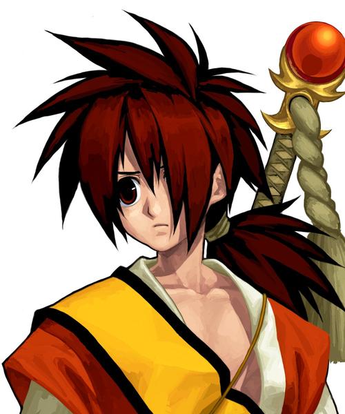 NeoGeo侍魂零_v1.1.0