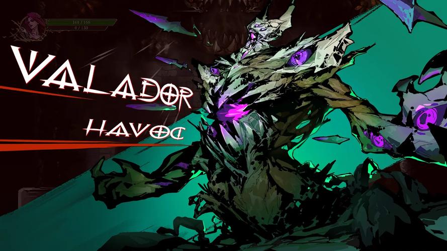 深渊之影v0.10.23MOD版Steam移植截图
