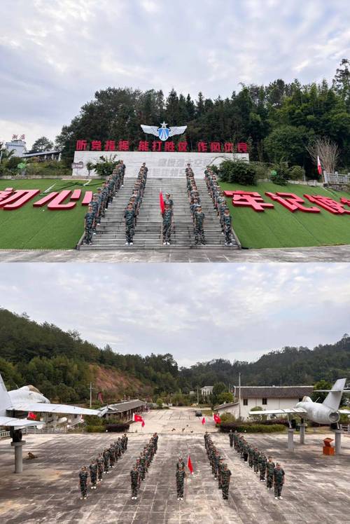 闲置空军基地点不更新