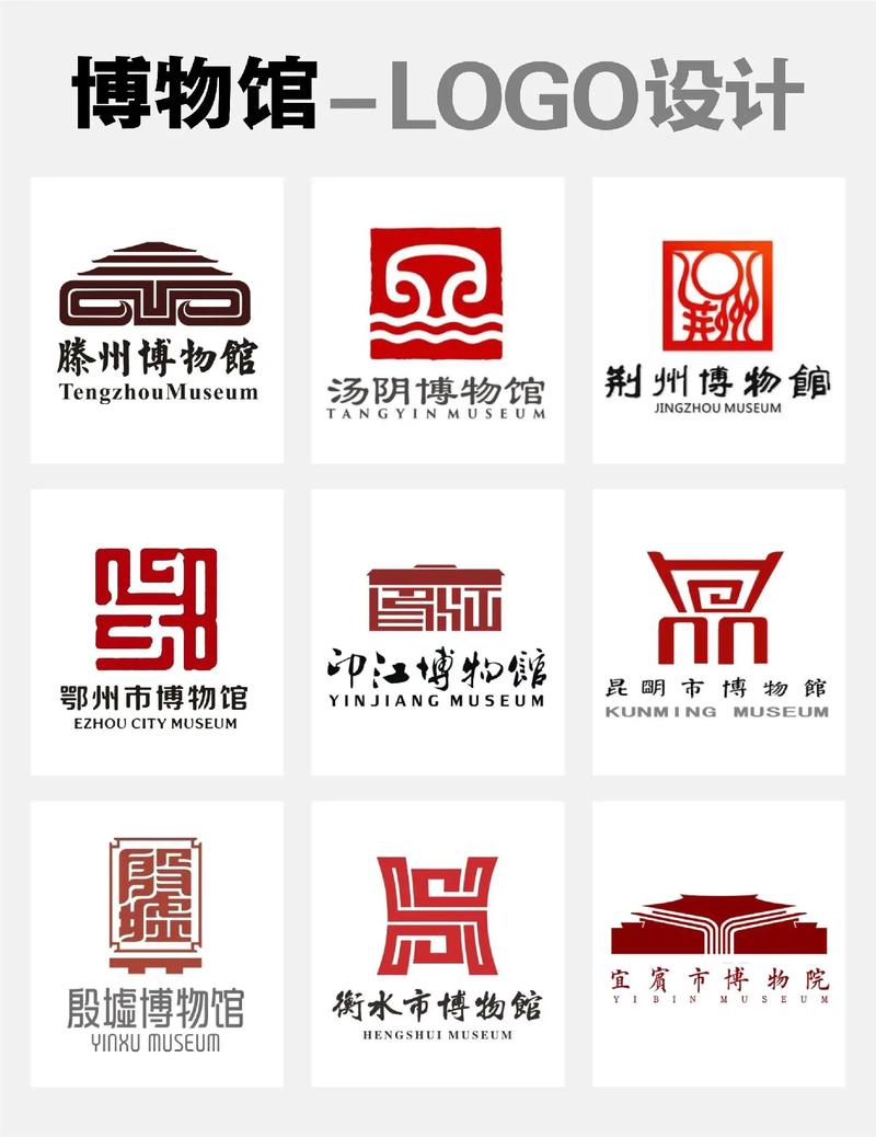 我的博物馆