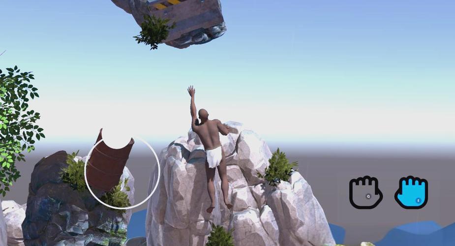 掘地求升2v1.2完整版Steam移植(1)图标