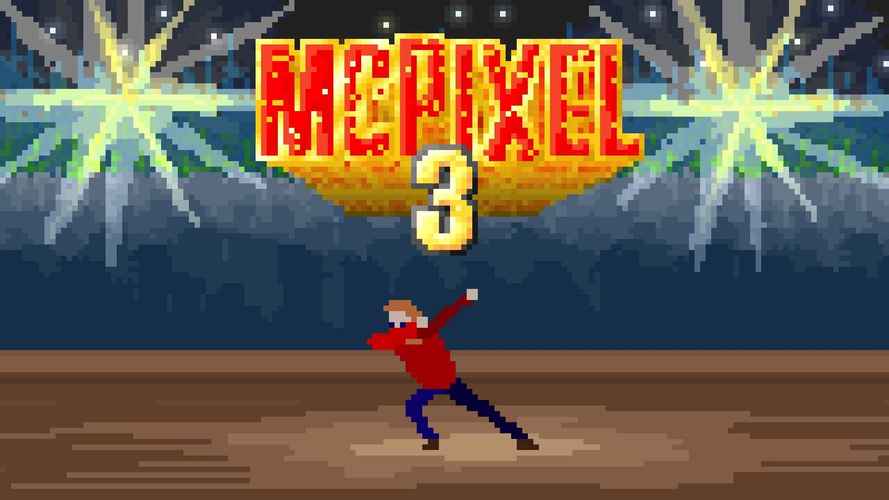 像素哥3v1.1.9完整版Steam移植截图