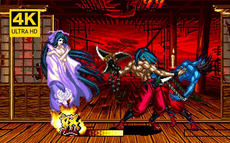 NeoGeo侍魂3-v1.1.0-fullgame