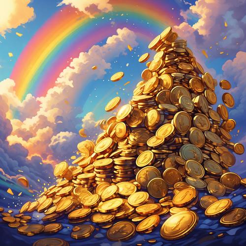 怪物来了_免广大量金币1.1.16截图