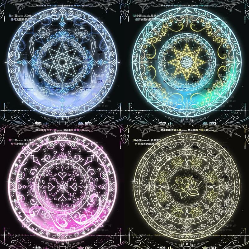 魔法vs金属1.02.23(破解无限金币版-3D魔兽画风放置对抗)截图