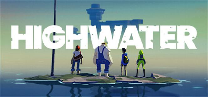 水隐之城-v1.0(破解永久免付费版-动作冒险末日逃亡火星生存)截图
