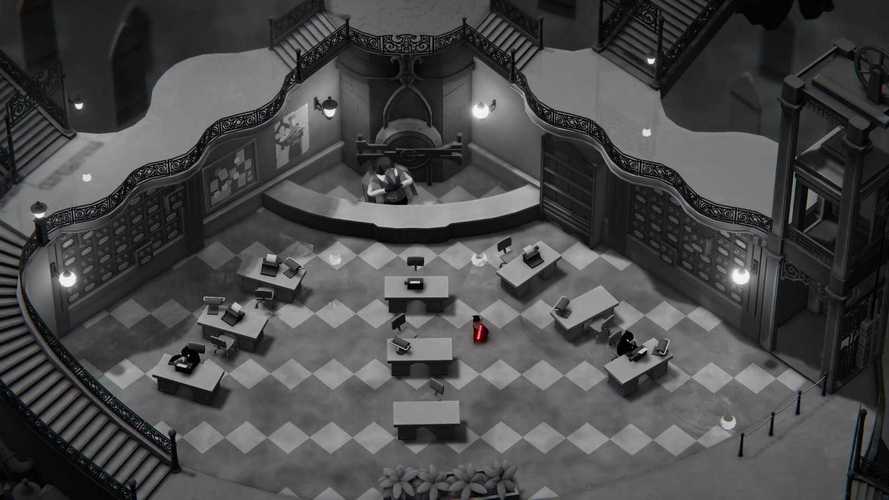 死亡之门v1.2.3完整中文版(1)截图