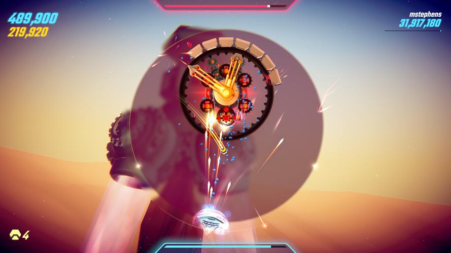 破碎砖块重置版Shatterv1.4完整版Steam移植图标