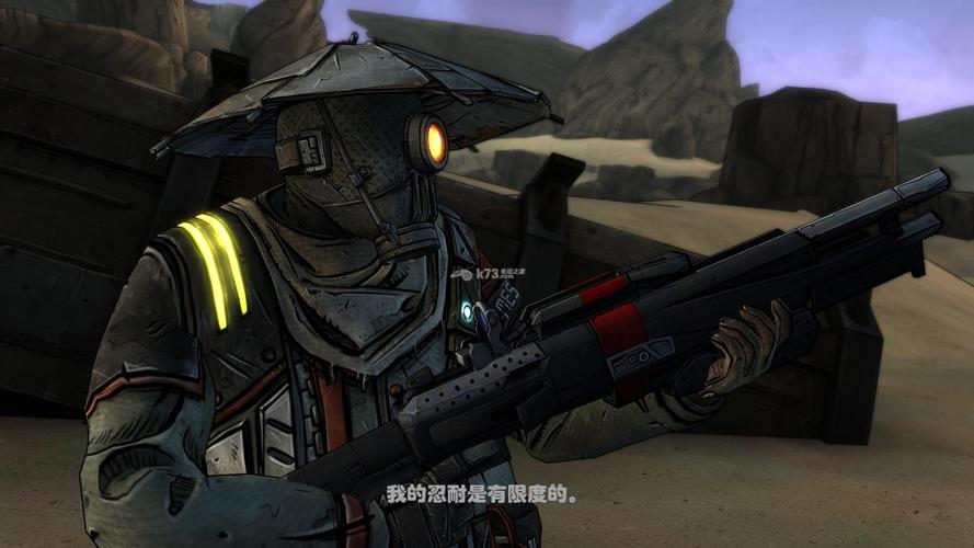 无主之地传说v1.74完整版Steam移植