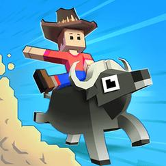 rodeo-stampede-mod_3.9.1-纯净版