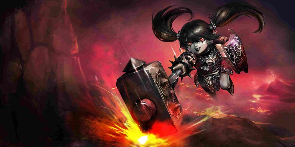 嗜血魔妃休想逃图标