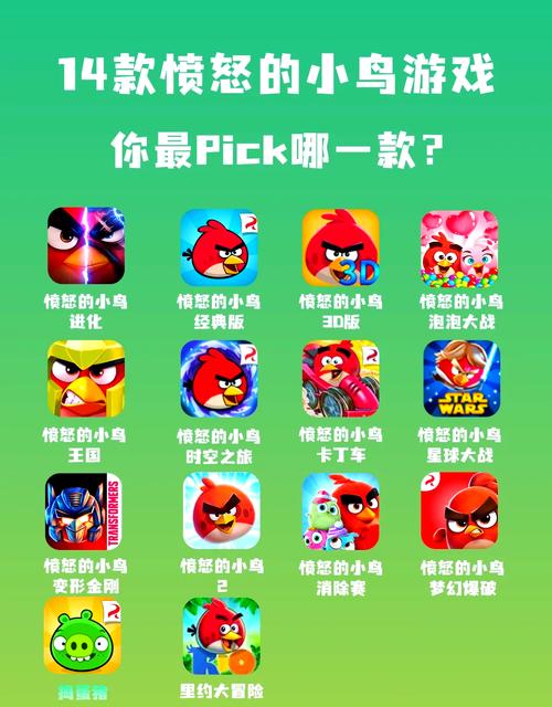 愤怒的小鸟进化-v2.9.14(破解高额攻击生命版-10月02日-3D视角弹弓小鸟)截图