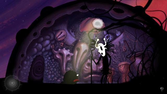 业力轮回Karma.Incarnation1.v1.2完整版Steam移植