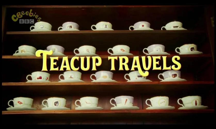 茶杯Teacup完整版Steam移植截图