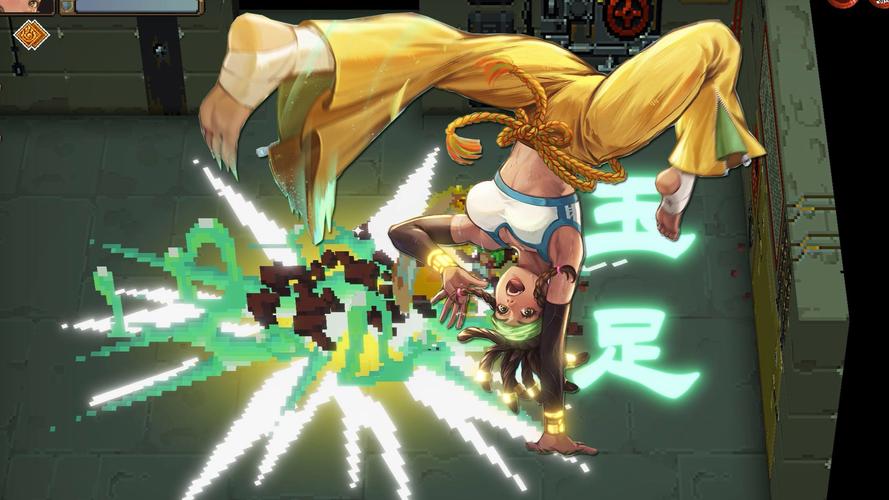 战魂铭人OtherworldLegendsv2.3.1完整版Steam移植