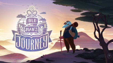 老人的旅程-v1.11.0(破解永久免付费版-推理探索)截图