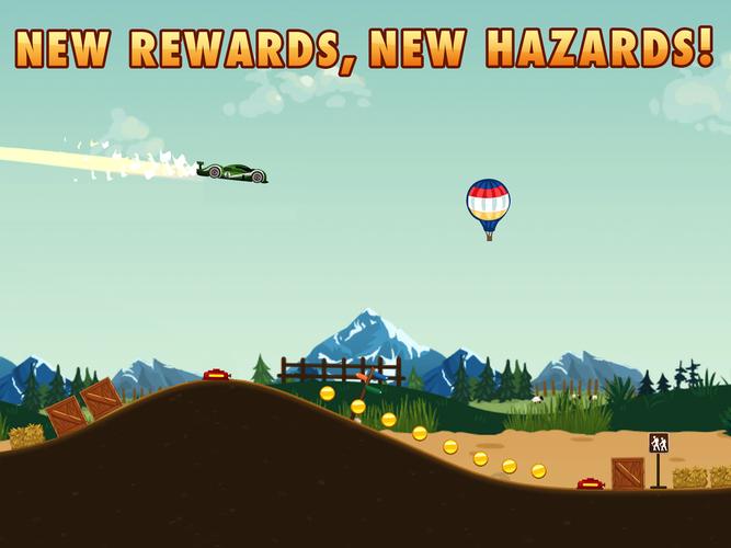 疯狂之旅2v3.13.0.1
