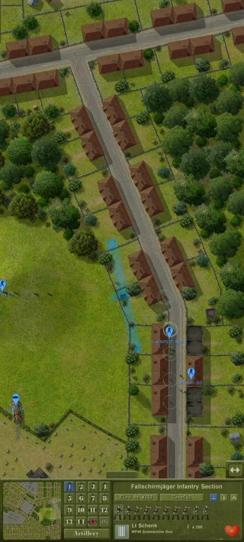 交战Firefightv9.0.0完整版Steam移植图标