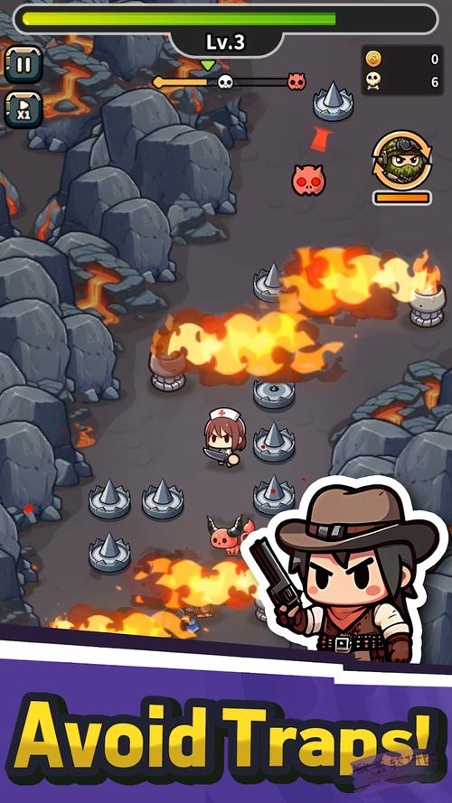 幸存者重置计划-v1.0.24(破解无限钻石版-弹壳特攻队玩法不同的新体验)