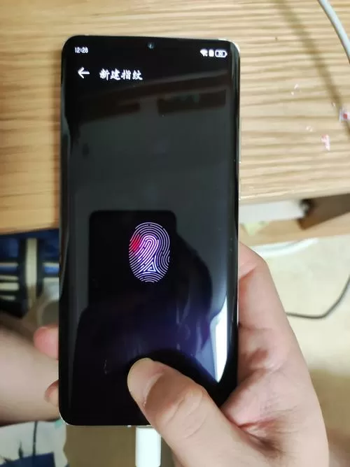 华为手机切换听筒和扬声器