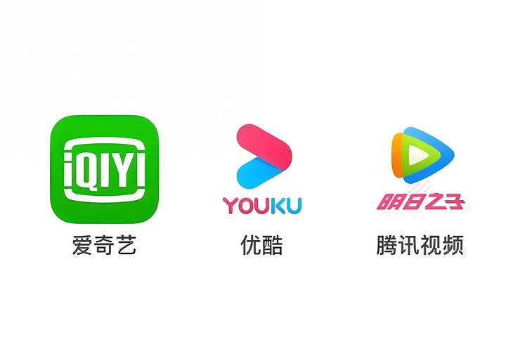 电视剧短视频在哪看图标