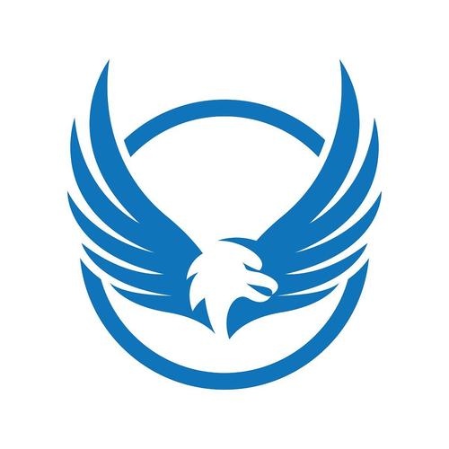 白头鹰网络平台图标
