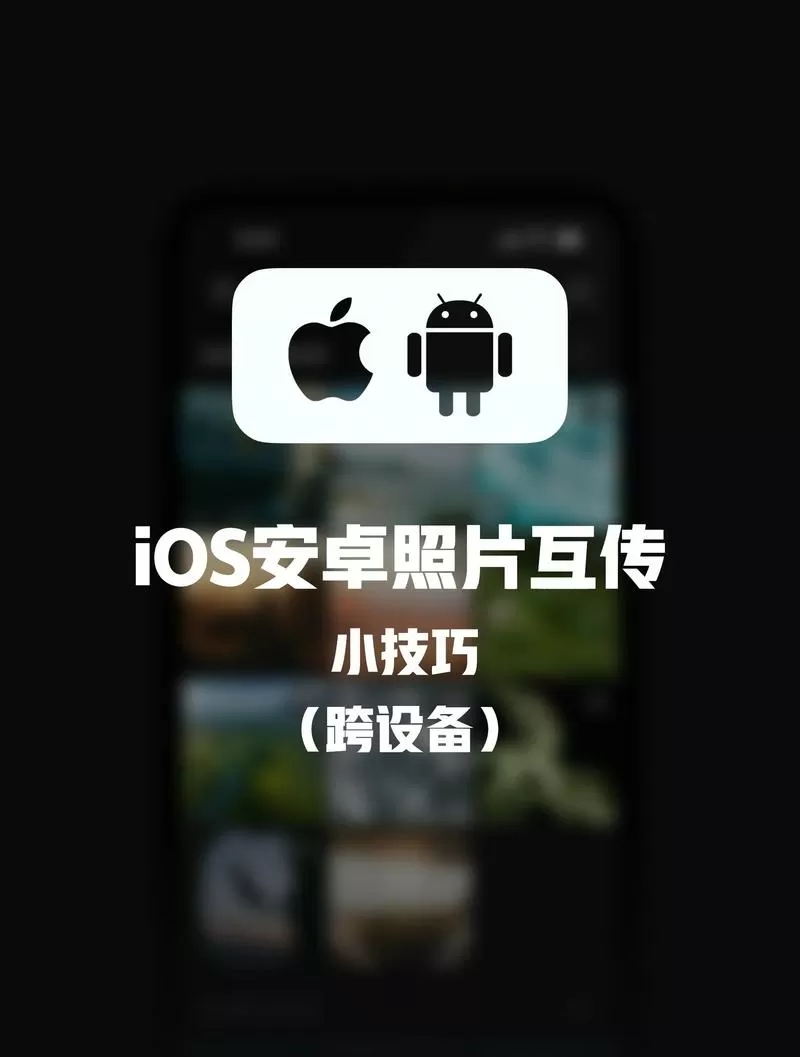 苹果云端的照片怎么传到安卓手机截图