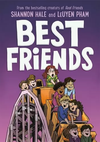 best friends游戏安卓版图标