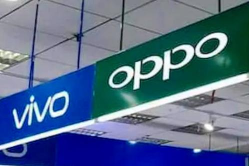 oppo和vivo账号互通吗
