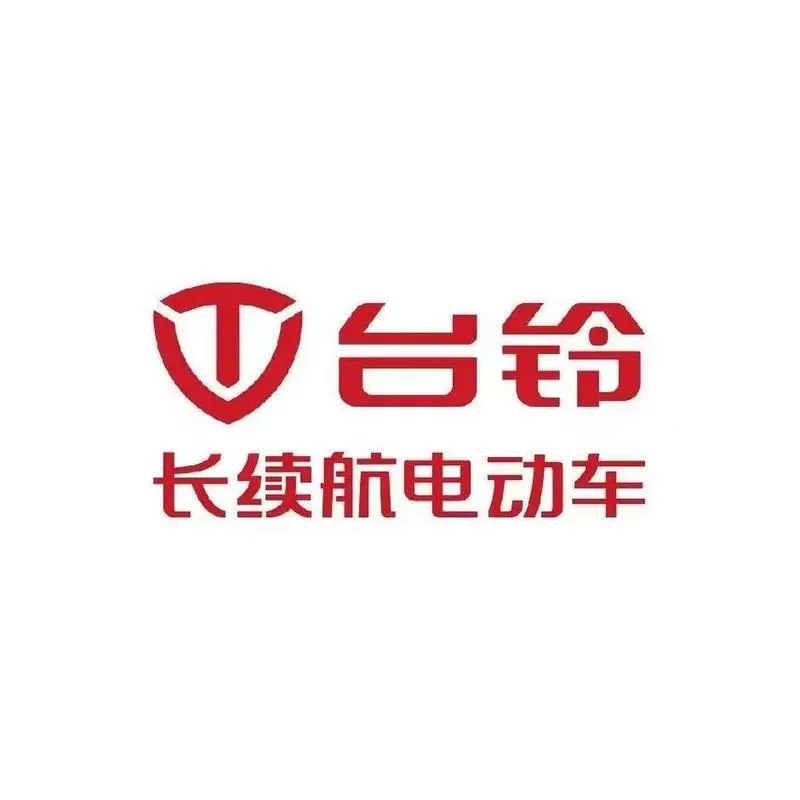 台铃国标电动车图标