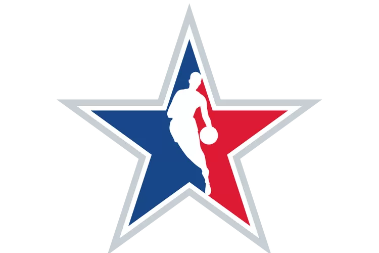 nba全明星图标