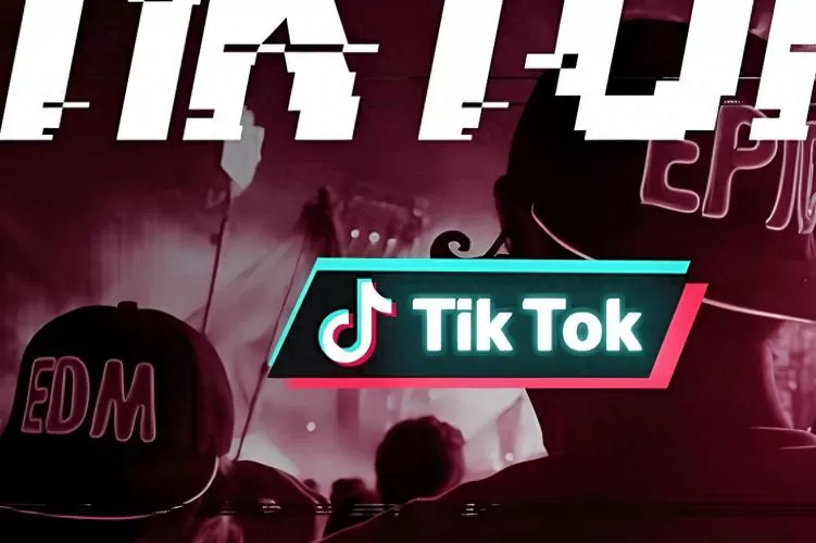 tiktok官方下载地址图标