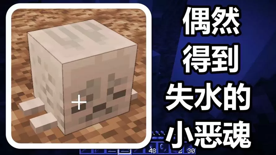 失水恶魂有什么用截图