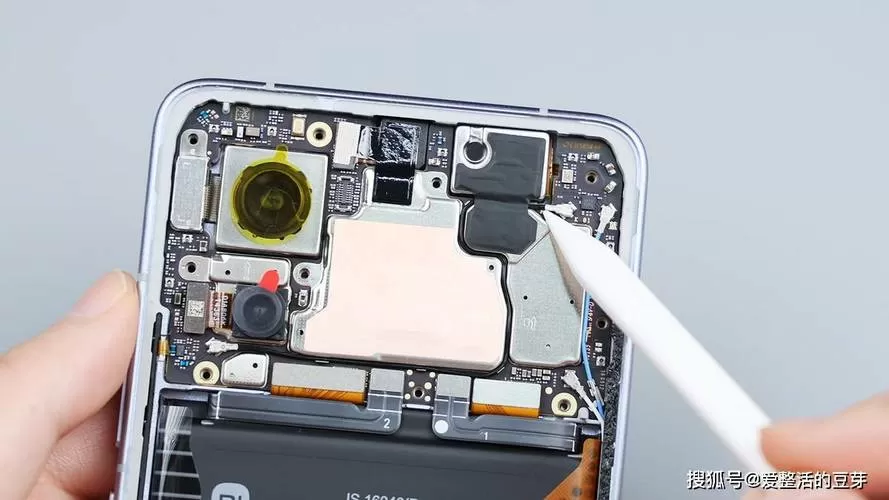 红米k80取卡孔在哪截图