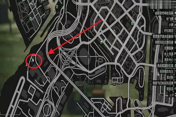 gta5装甲车在哪里取图标