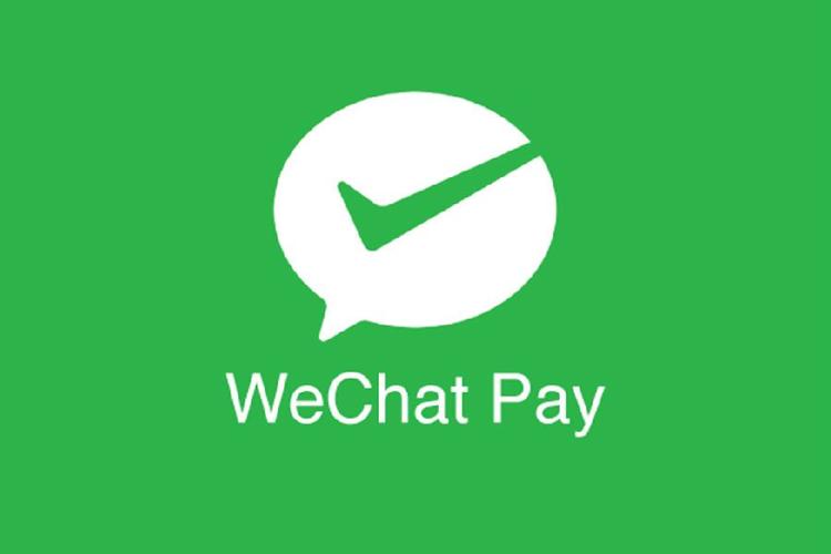 感应式付款是什么意思图标