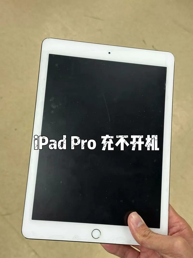 ipad pro掉电快属于正常现象吗图标