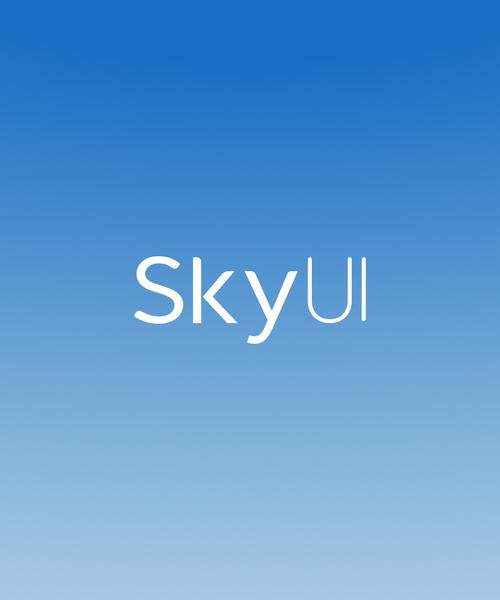 软件天空官网图标