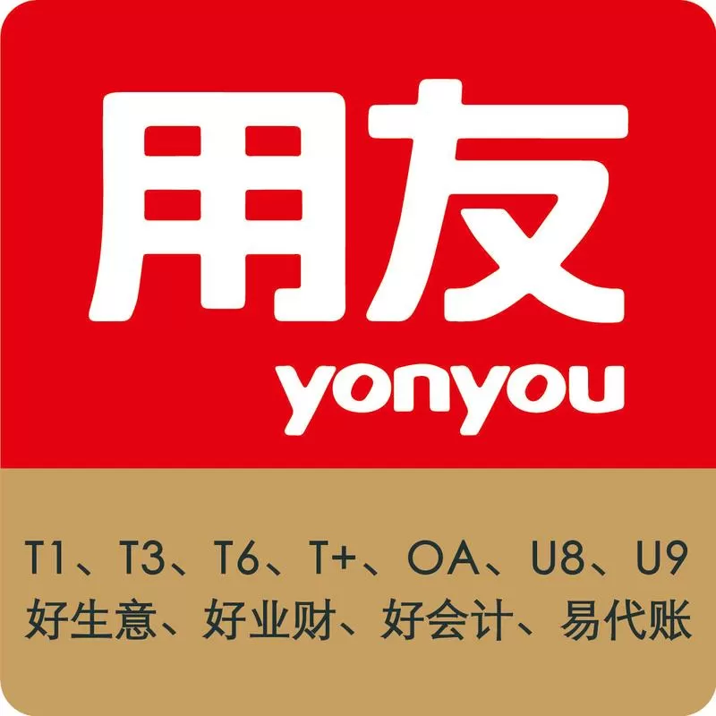 用友单机版财务软件
