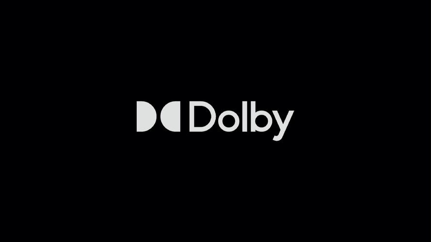 dolby audio是什么软件图标