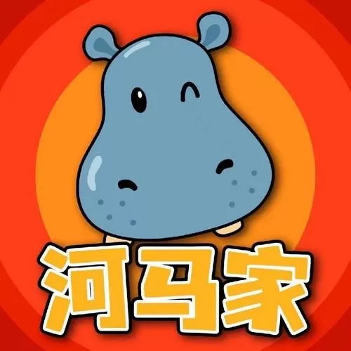 河马贷款app下载图标
