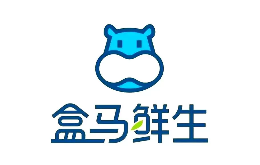 盒马商城app官方下载图标