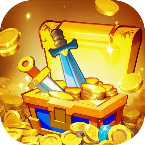 无限金币游戏图标