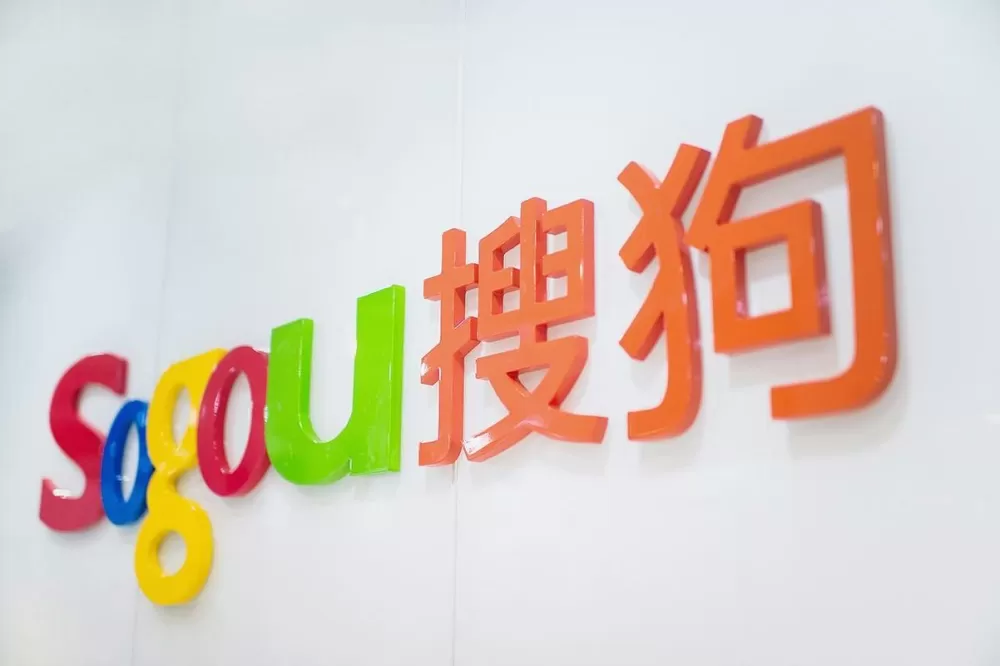搜狐 搜狗图标