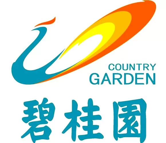 到碧桂园怎么走截图